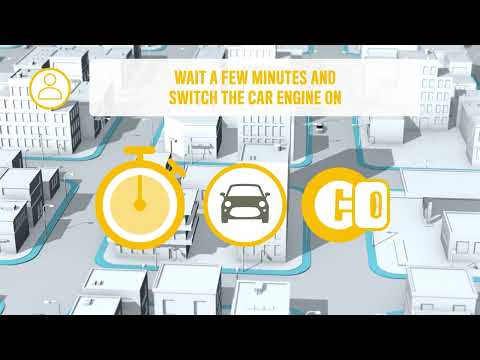 Jeep | How To Use UConnect Services