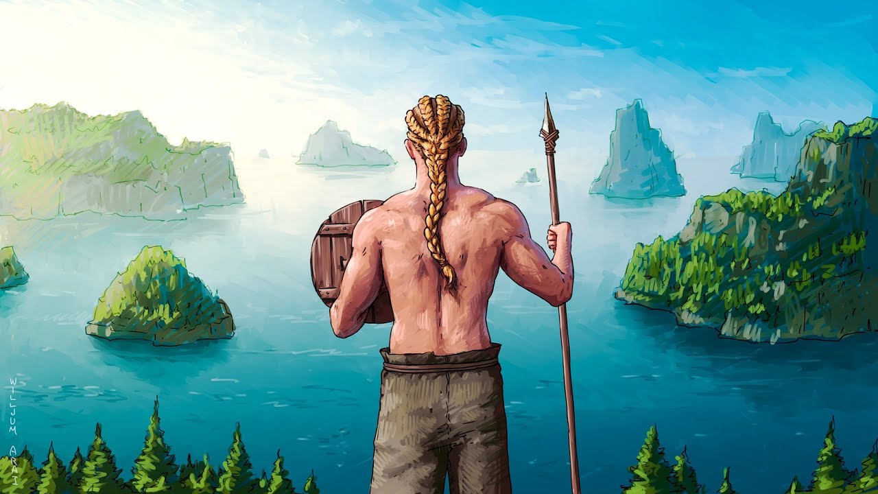 Solo Rust will never be the same again...