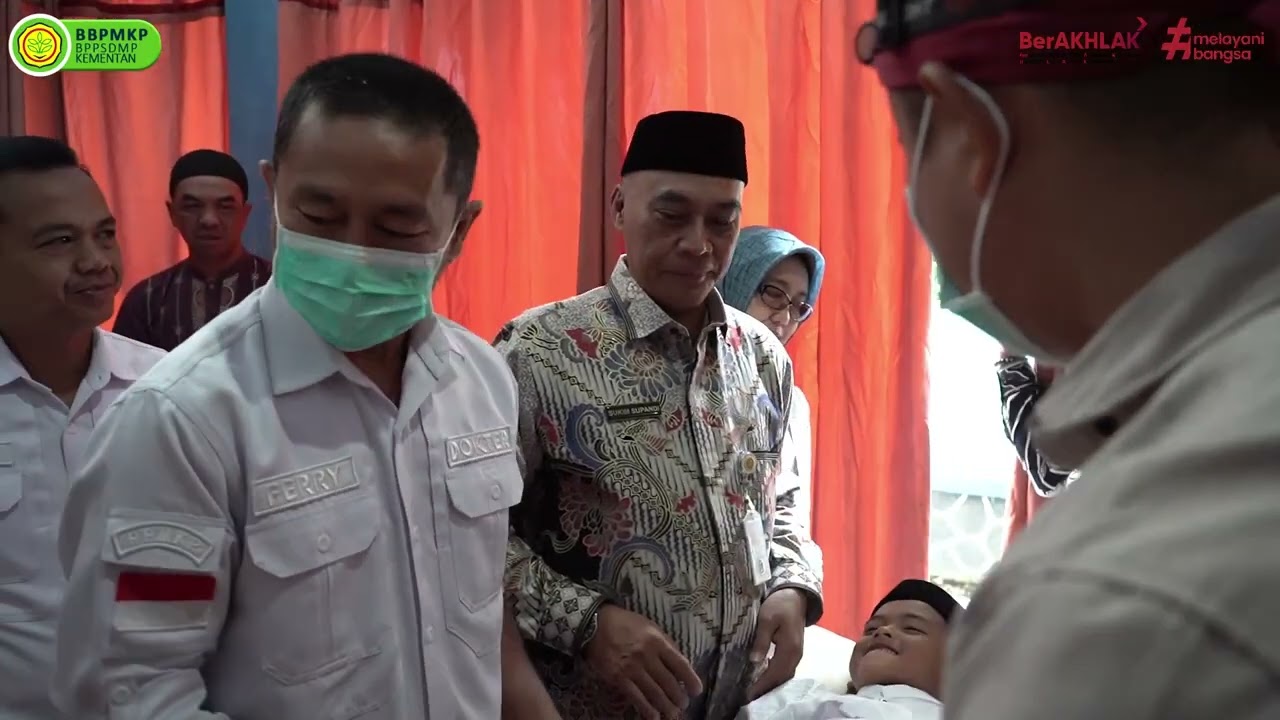 BALAI BESAR PELATIHAN MANAJEMEN DAN KEPEMIMPINAN PERTANIAN