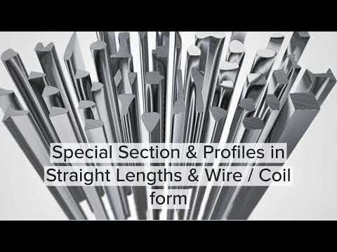 EN 8 Steel at Best Price in India