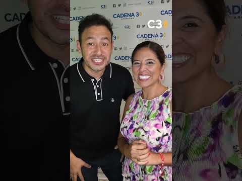 ¡ARRANCÓ VIVA LA RADIO 2025! 🎙️| Cadena 3 Argentina