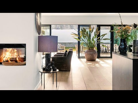 Instant Makeover #4 - How to Decorate with Large Plant Pots