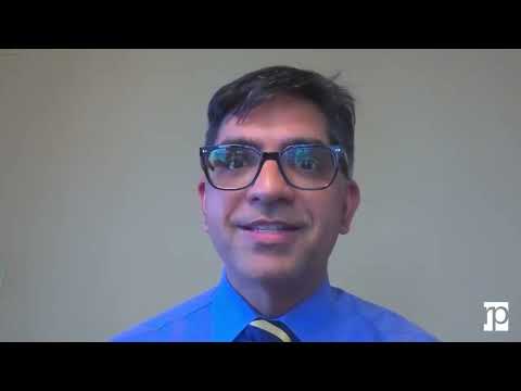 Dr. Anand Singh - What is exciting about practicing at RP?