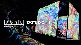 Our Story • DGTL