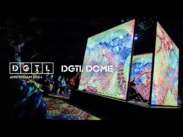 Our Story • DGTL