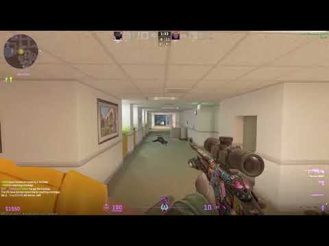 Steam Community :: Video :: CS spinbot