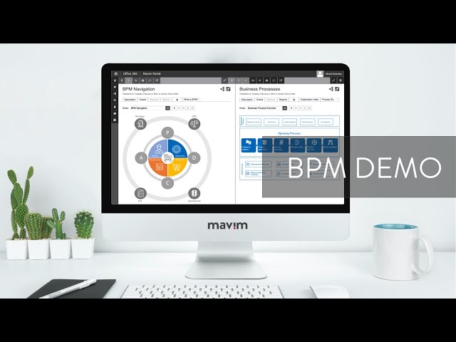 Mavim Pricing, Reviews, & Features in 2022