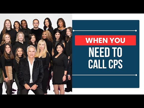 When [Should You Call CPS] - ChooseGoldman.com