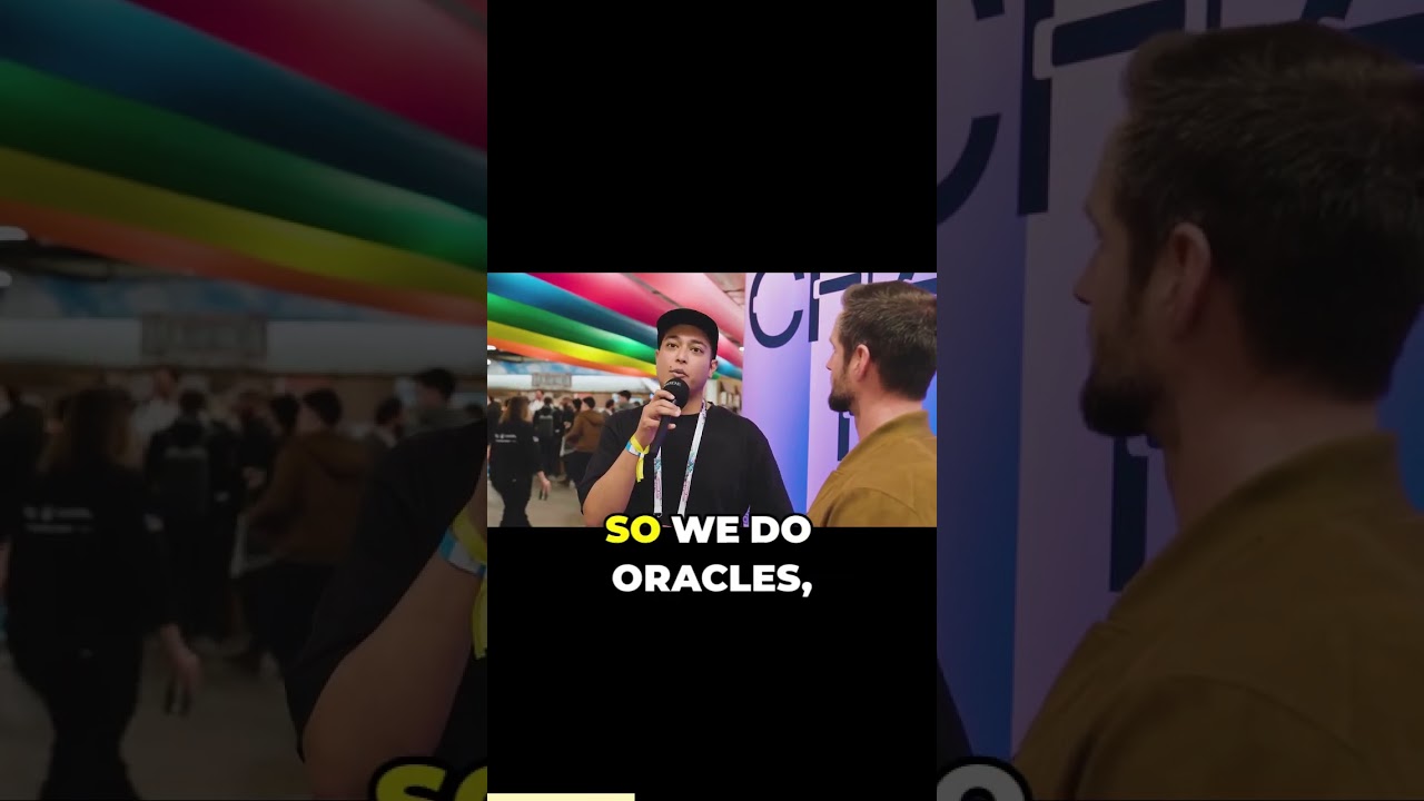 Chainsight's Unique Data Layer