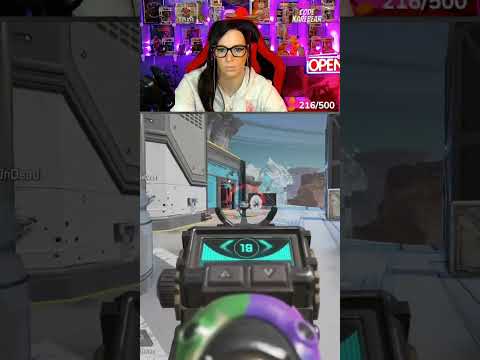 ANNOUNCEMENT day!! Do you like puzzles riddles? [US/Female] !coffee !fresh !share (Apex Legends)