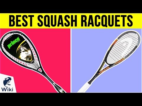 Squash Rackets at Best Price in India