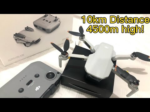 DJI mini 2 | How much does it cost in the Philippines?