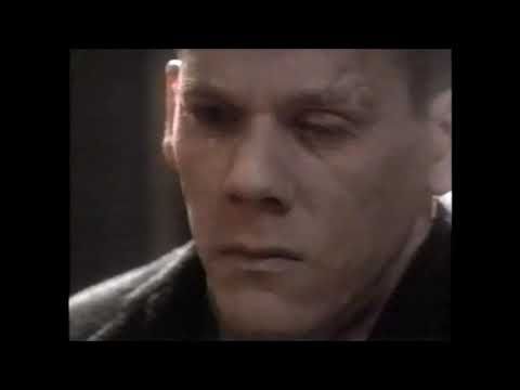 Cinemax - Murder in the First Promo - 1995