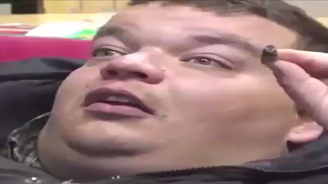 You Stoned??