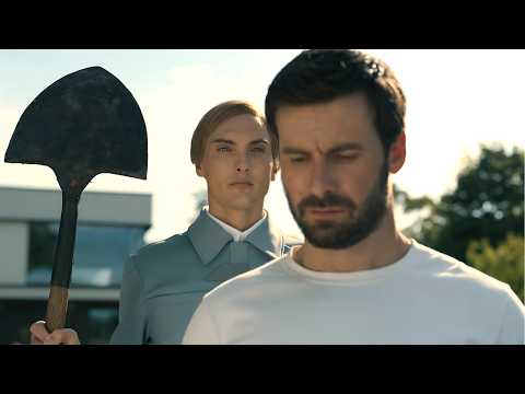 Obsessive AI Househelp Murders to Keep Owner All to Himself | Sci Fi Movie Recap