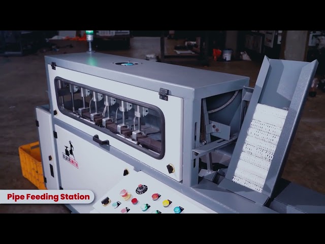 Mini Rice And Flour Mill - Cheese Pipe Cleaning Machine Manufacturer ...