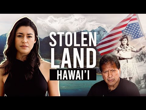 What U.S. Occupation Did to Hawai'i
