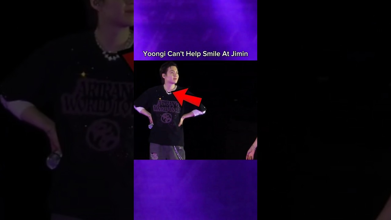 #yoonmin #jimin #yoongi #suga #yoonminanalysis2025 #yoonminiverse Yoongi Can't Help Smile At Jimin