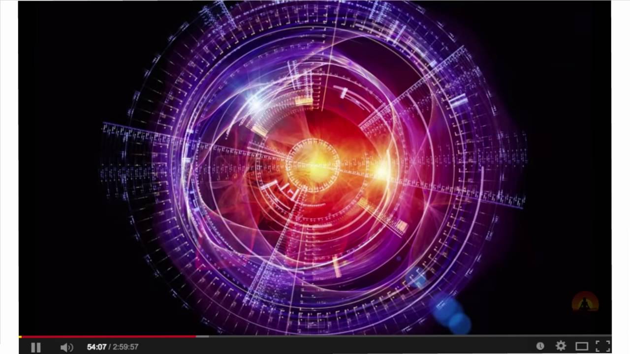 Evolve Your Brain Prezi Template