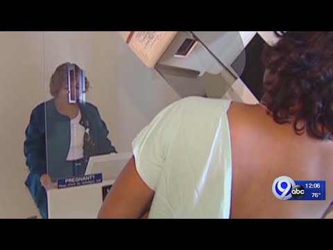 New state law expands mammogram coverage