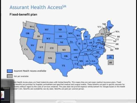 Affordable Health Insurance Plans