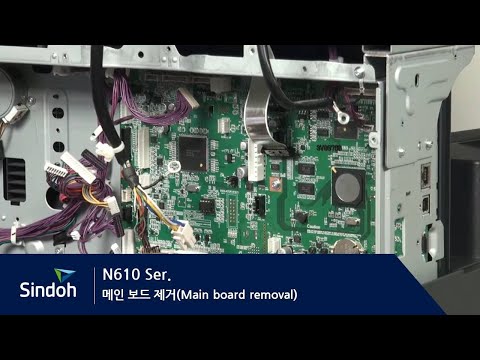 신도리코 > 고객지원 > | 신도리코