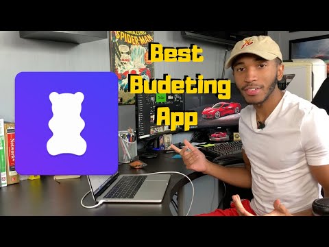Best Budgeting App! | Emma Review & Walkthrough