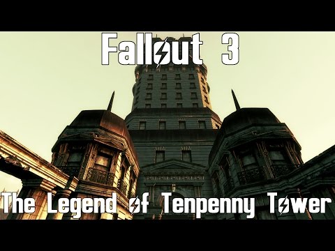 Steam Community :: Video :: Fallout 3- The Legend of Tenpenny Tower