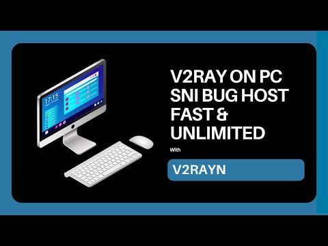 The Ultimate Guide to V2Ray on PC (with V2RayN)