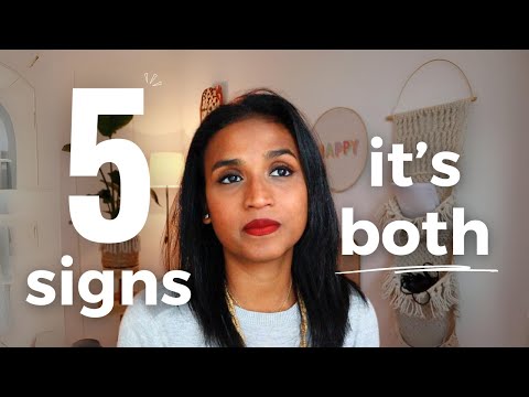 5 Signs You Have ADHD & Autism