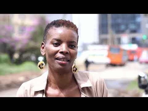 Clean Air Catalyst Launches in Nairobi