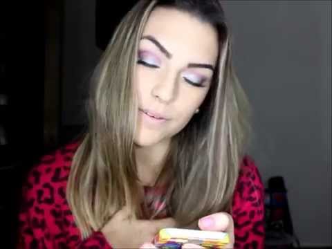 VÍDEO NOVO: Amanda Macari Responde