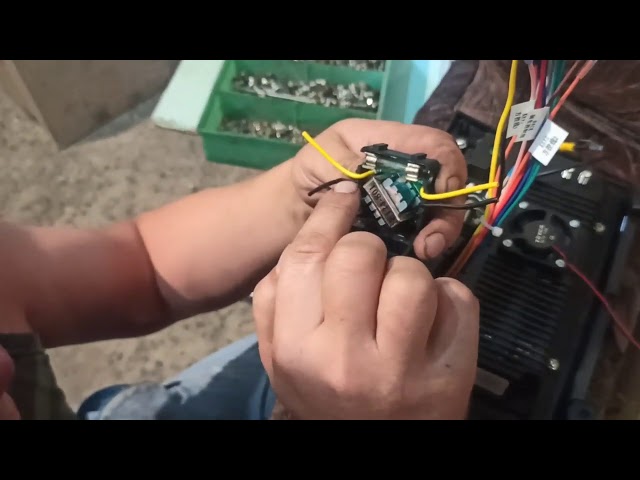 Как Подключить Антенну К Магнитоле На Гранте