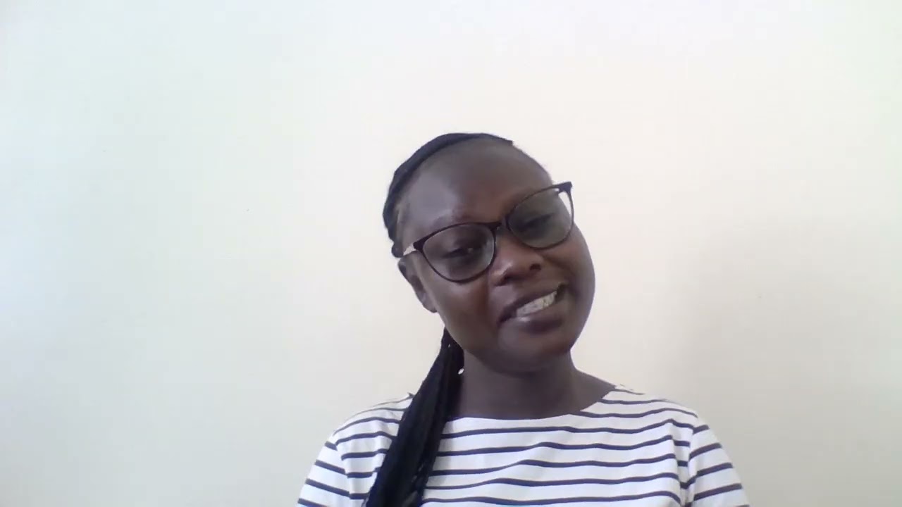 GTF Mentorship Interview