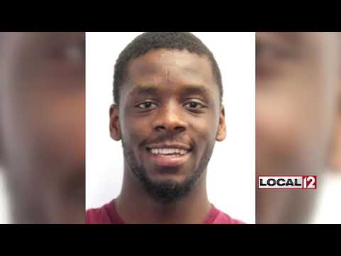 Police looking for man accused of using Facebook Marketplace to rob 2 people