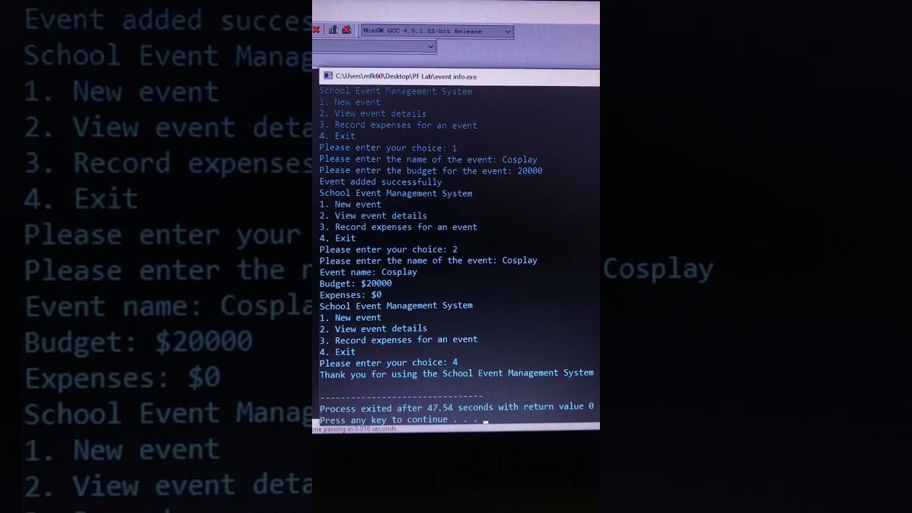 event data sort c++#coders #coderstokyo #codemasters #codelife #codinglife #codingninja #code #coder