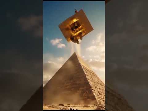 👁️ Eye of Horus – What Does It Mean? 🤔