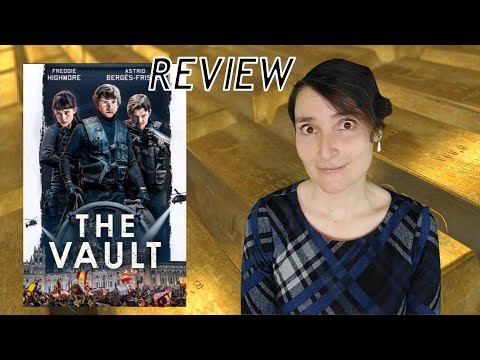 The Vault - Review