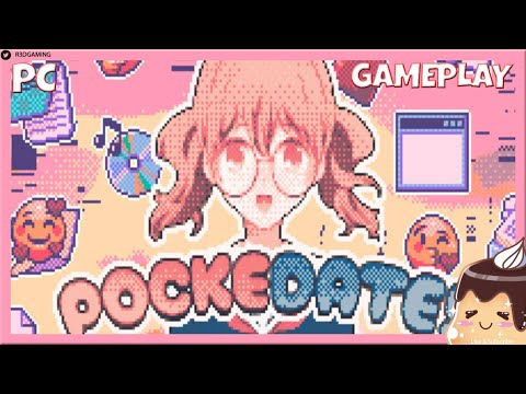 Steam Community :: PockeDate! - Pocket Dating Simulator