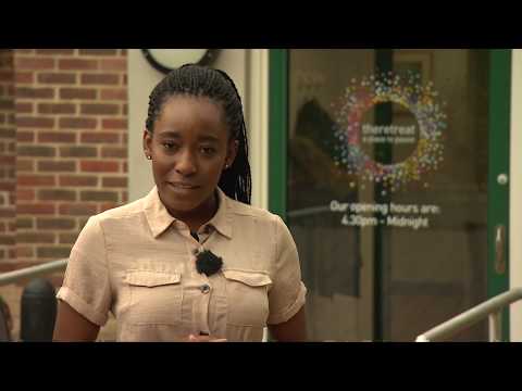 Access Mental Health - BBC Spotlight report