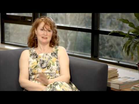 My NDIS Story: Leissa's Story