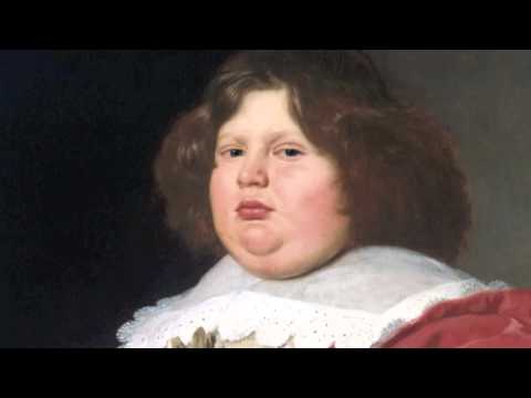 Jeroen Krabbe Rijksmuseum Tour: 10.