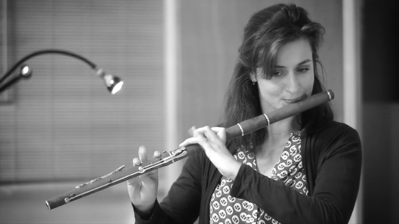 Anna Besson | Outhere Music