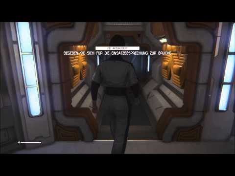 Steam Community :: Video :: Alien Isolation #002 - Torrens
