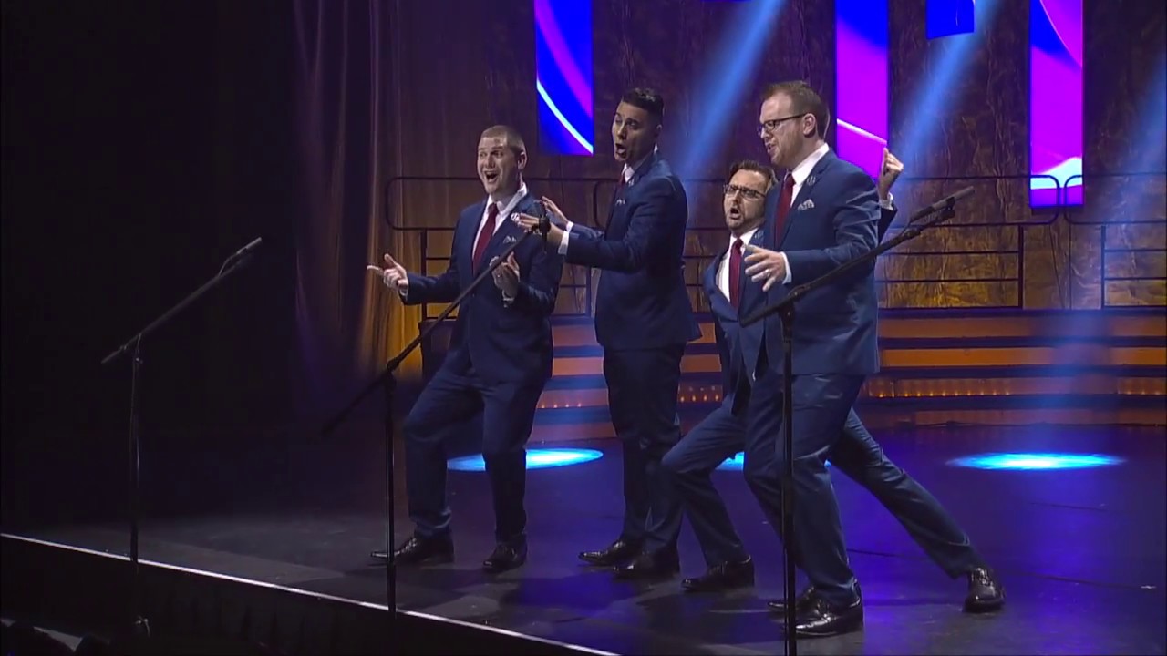 After Hours - The Coffee Song (Frank Sinatra cover)