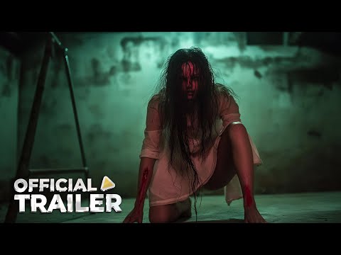 THE RITUAL — Official Trailer (2025) Exorcist Movie