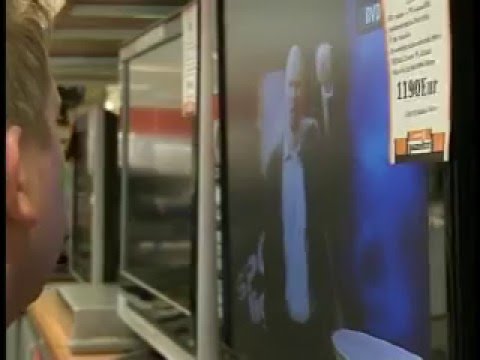 TV Guide - Spotlight commercial