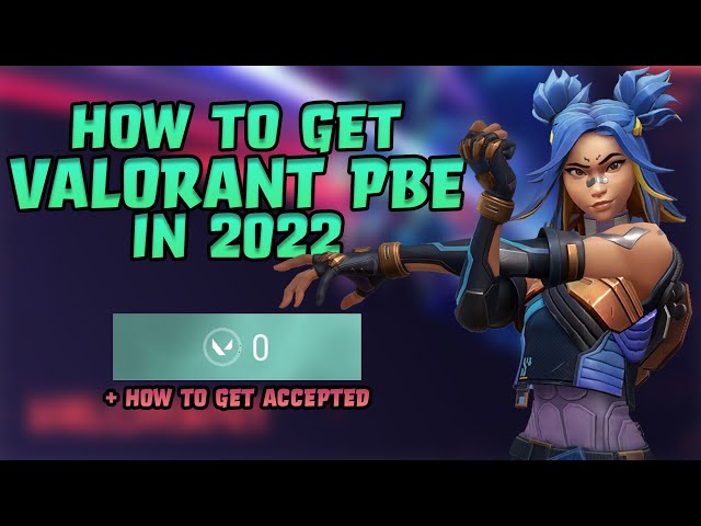 Valorant 5.07 PBE patch notes: Reyna and Yoru buffs, Skye and KAY/O ...