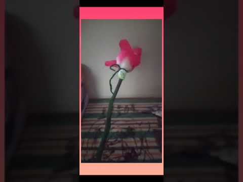 How to make magic wand in tamil