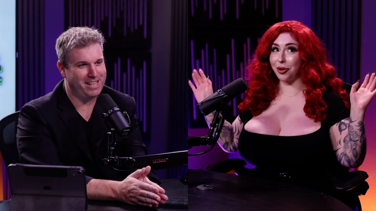 Juliette Michelle - Boob Talk